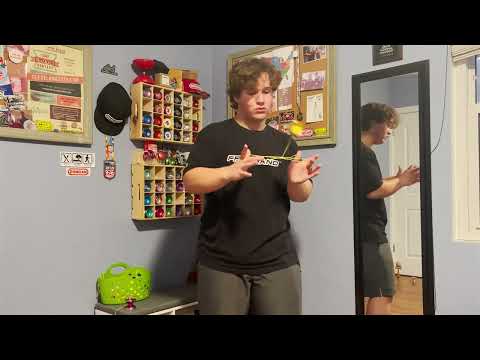 Justin Dauer - Haymaker OG - YouTube