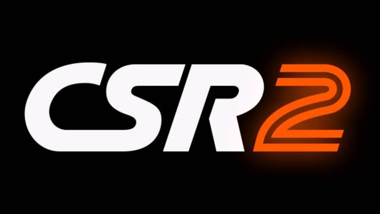 CSR Racing 2 official theme - YouTube