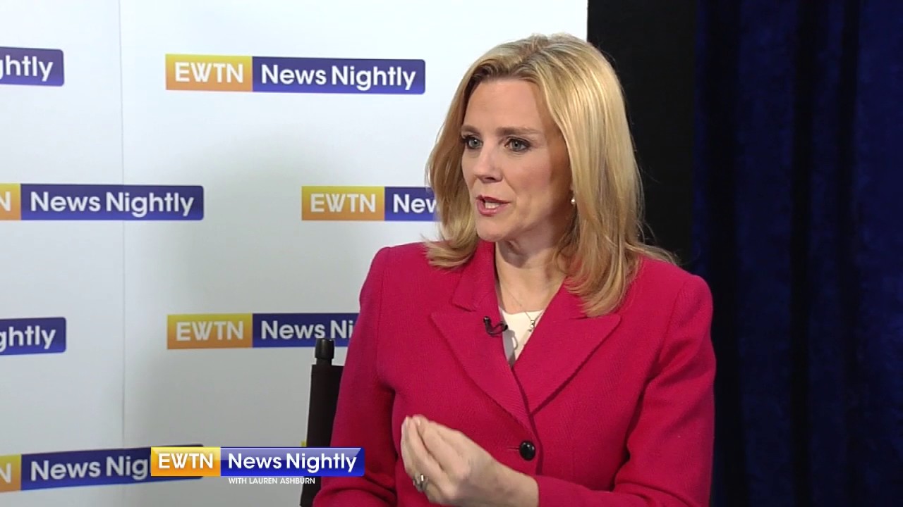 Catholic Businessman Tim Busch - YouTube