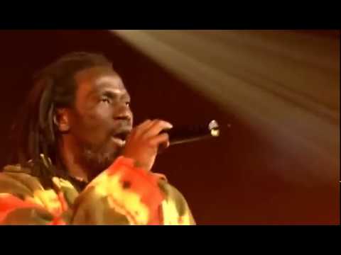 Tiken Jah Fakoly   Live A Paris 2008