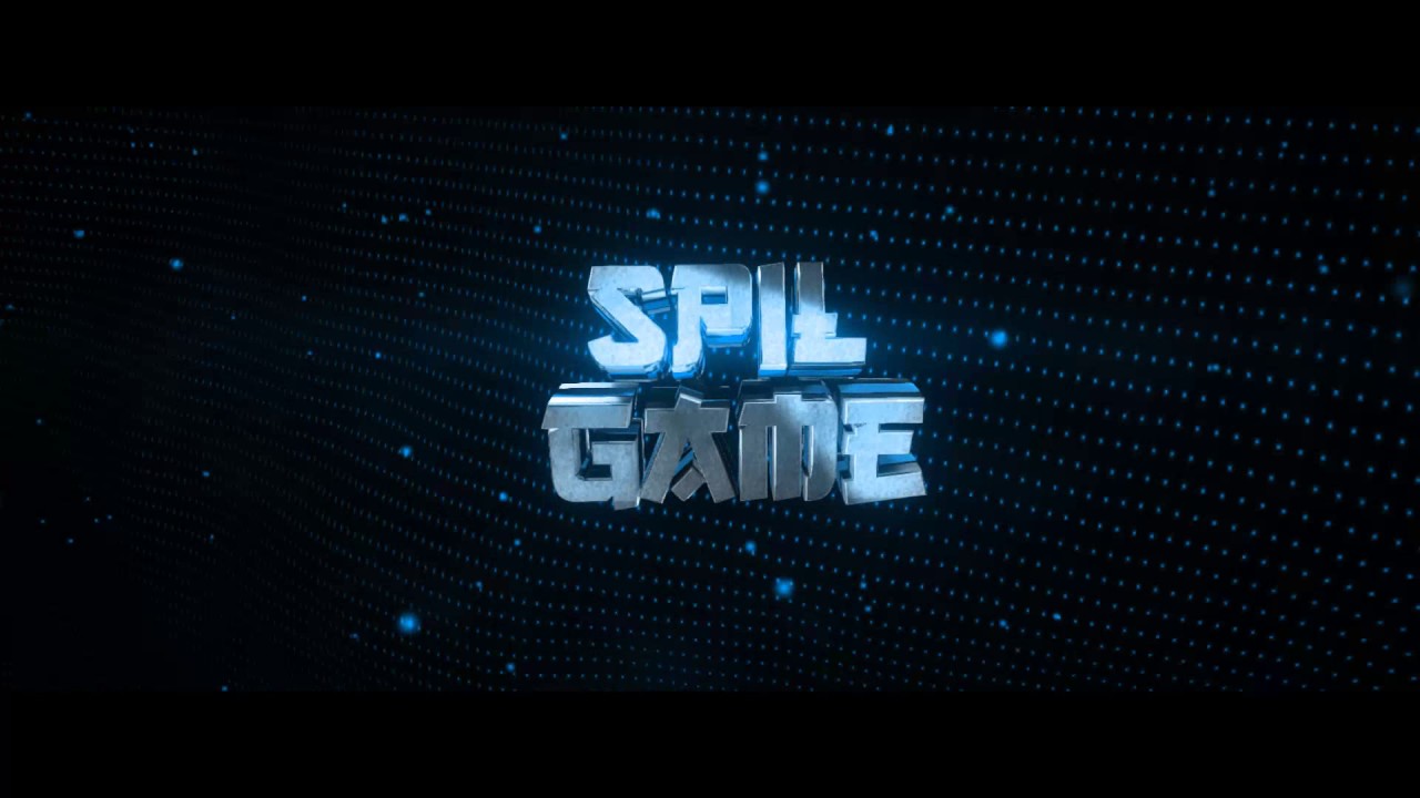 INRO Spil Game - YouTube
