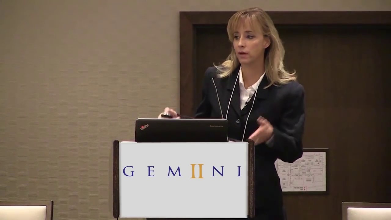 Gemiini Conference Presentation - YouTube