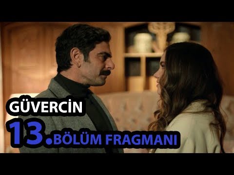 Güvercin 13.Bölüm Fragmanı