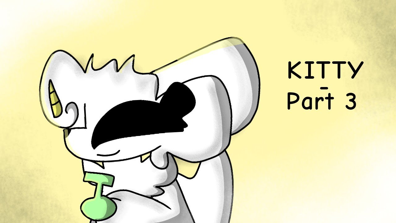 KITTY [Part 3 Season 1] {OFFICIAL SERIES} - YouTube