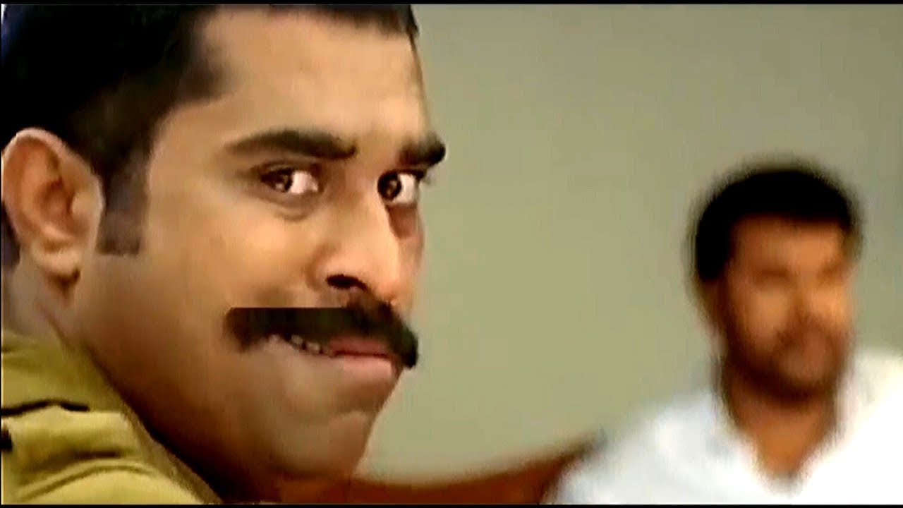 ചിലരങ്ങനാ പരമുപിള്ളേ ...😆😆😆 | Malayalam comedy scenes | suraj trending ...