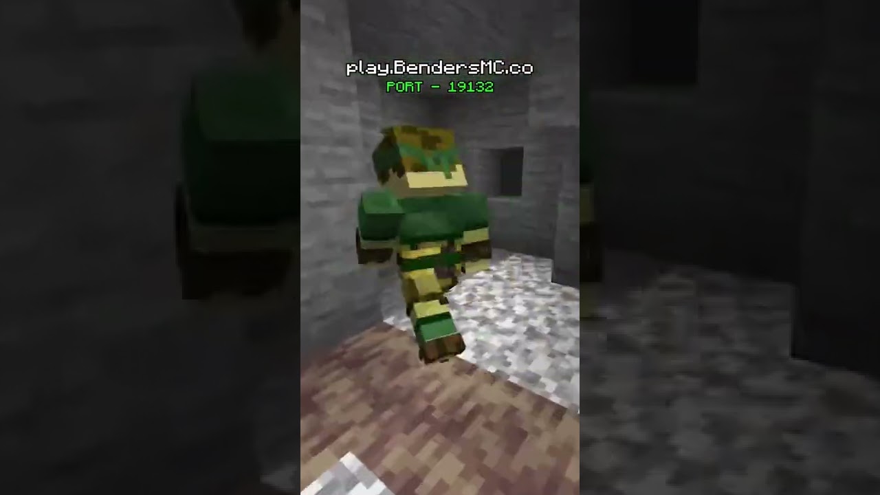 BendersMC - How to Find DIAMONDS with Earth Bending! - YouTube