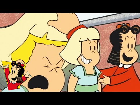 Mimibur | Luluzinha - WildBrain | Desenhos animados para crianças