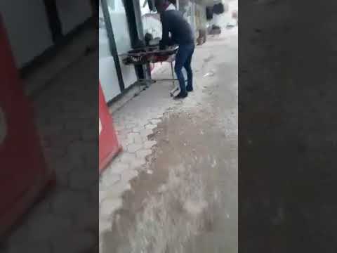 Kurtlar Vadisi Müziğiyle Şapka Satan Adam al al al al...|2017|