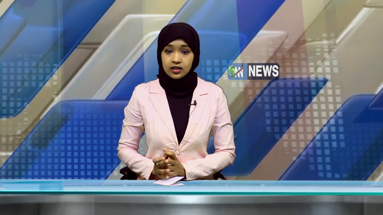 GNN NEWS DAY JUN 6 - YouTube