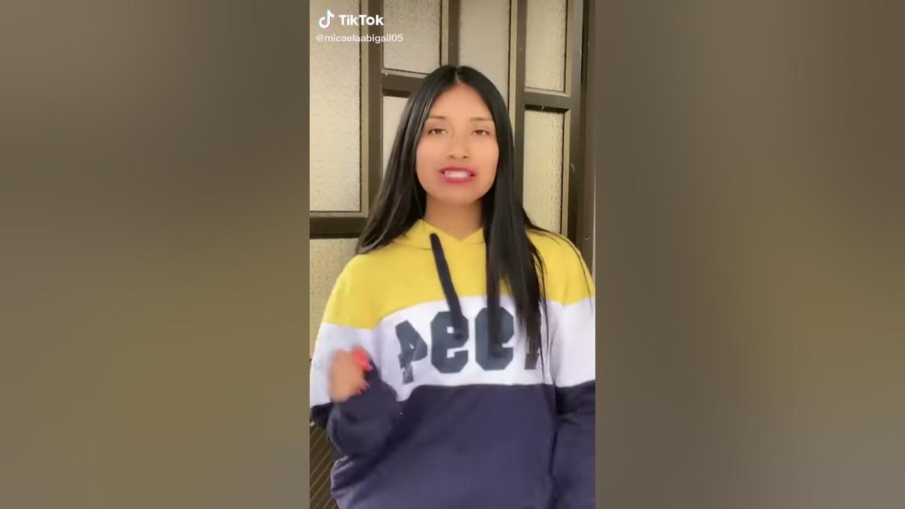 𝚃𝚒𝚔 𝚃𝚘𝚔 𝙼𝚒𝚌𝚊𝚎𝚕𝚊 𝙰𝚋𝚒𝚐𝚊𝚒𝚕 Youtube