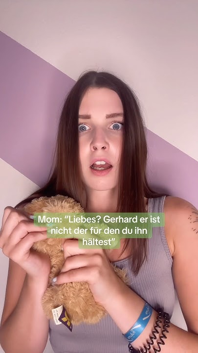 Part 2 ️ #pov : Deine Mutter hat einen neuen Freund doch der.. #shorts #acting - YouTube