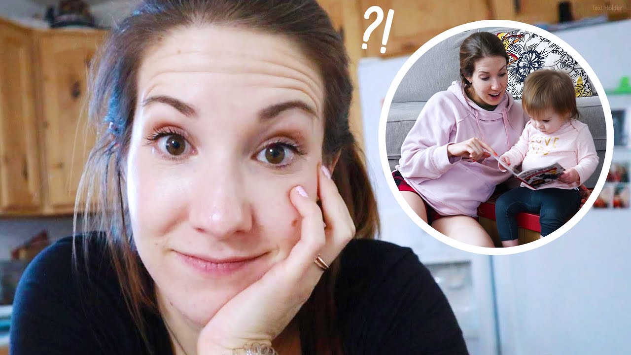 Is Micah On Track? - Her Developmental Milestones - YouTube