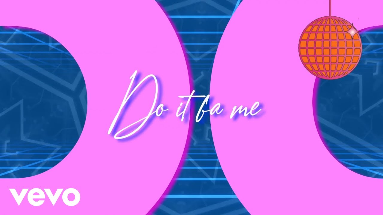 Calvin Ross, 2c's - 4 Me (Official Lyric Video) - YouTube