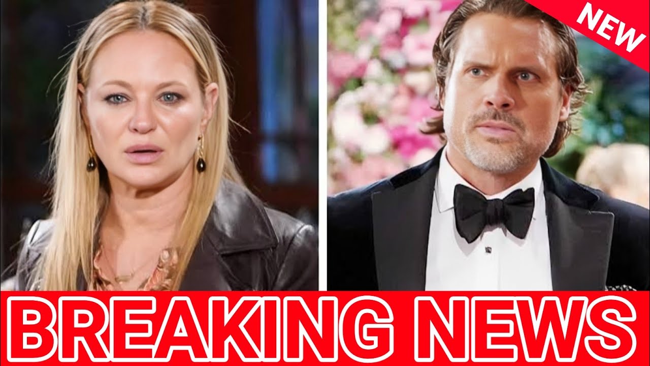 Instant Death, Young and the Restless Sharon’s died || Very ...