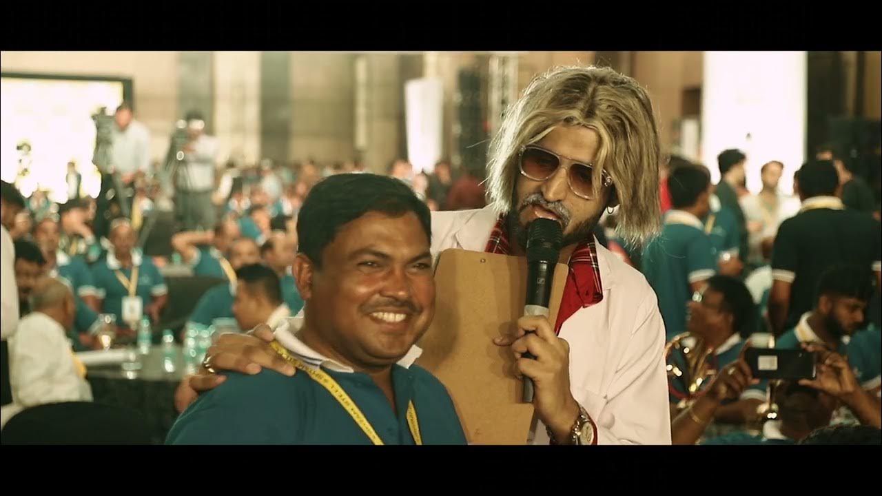 ANCHOR MANISH SHARMA| Best Male Anchor | Best Corporate Anchor | Best Emcee | Comedian ...