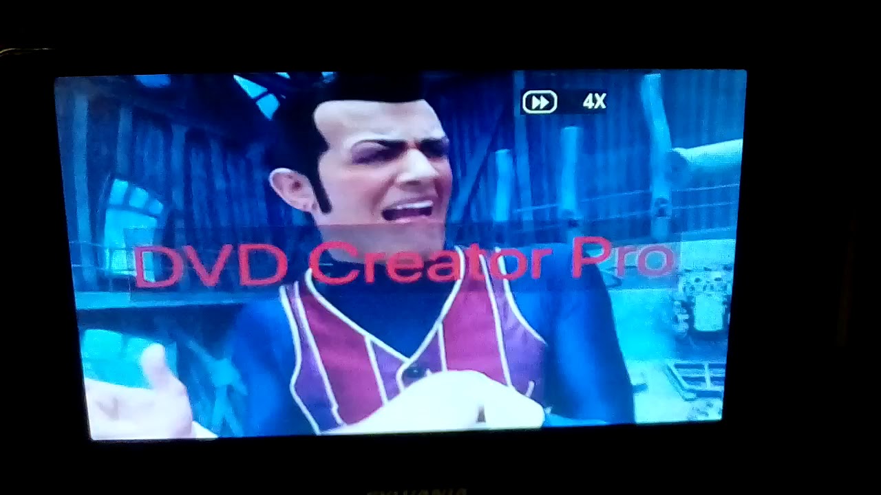 Opening To The Sprout Sharing Show: Patty Plays The Game 2019 DVD ...