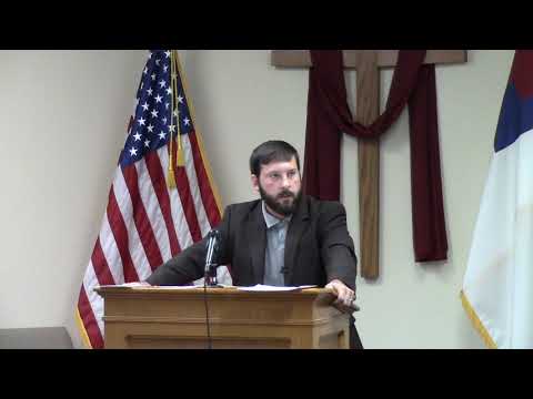 Daniel Nolen (Jonah 1-4) - YouTube