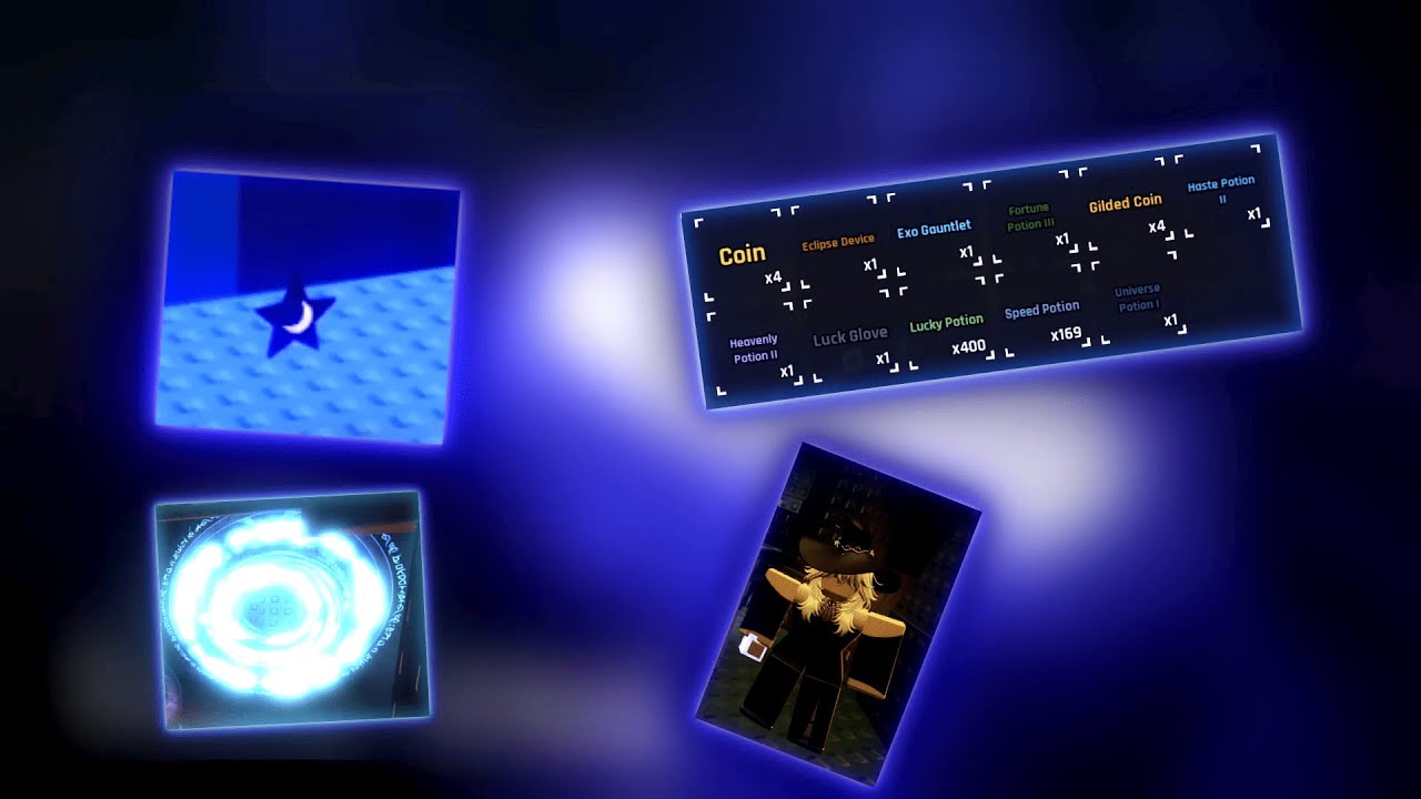 Sol's RNG | Using All Potions At Once + New Quest - YouTube