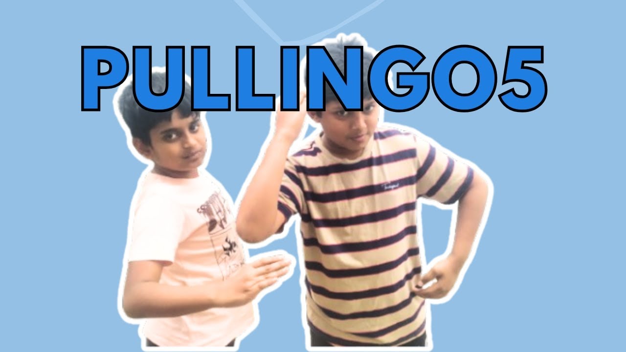 OMIGO5 PULLINGO5 #funny #comedyfilms #comedy #pullingo - YouTube