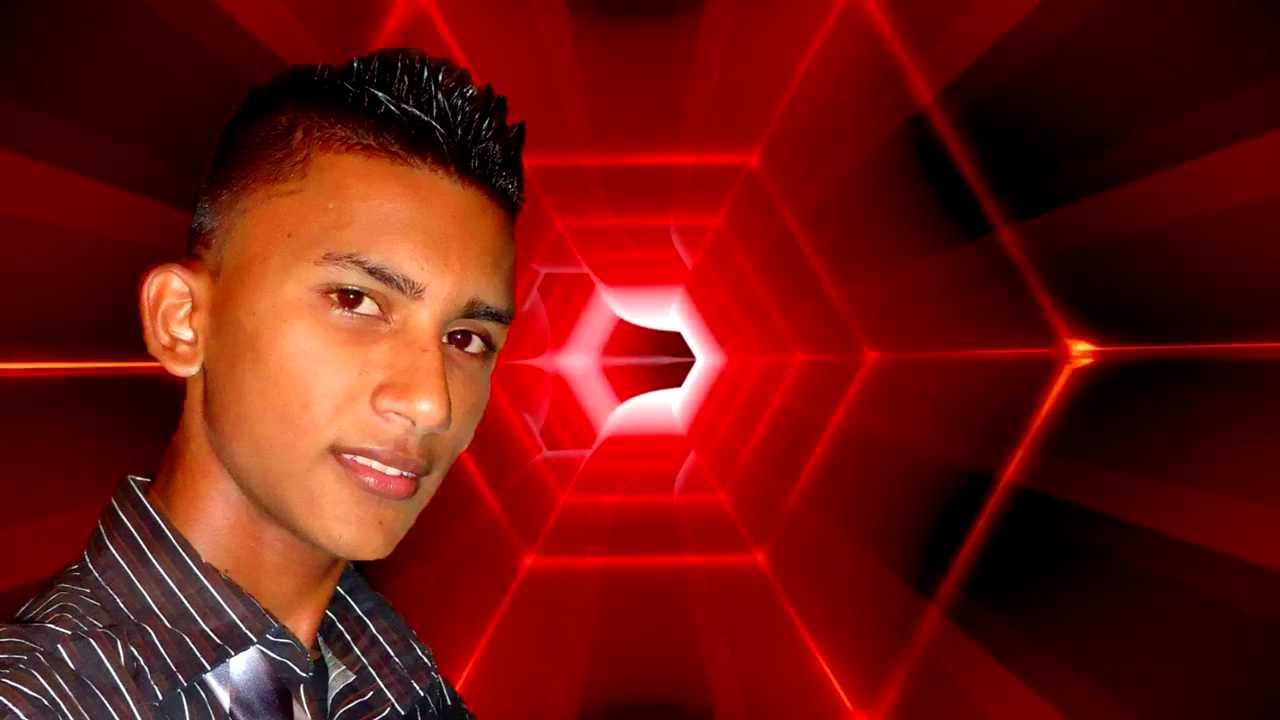 Steven Ramphal aka "Steve" - Indian Queen [ 2014 Chutney Soca Music ...