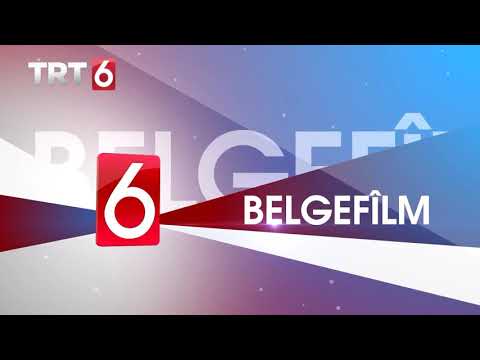 TRT 6 Jenerikleri 2014