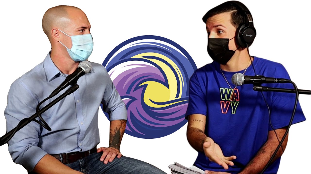 La Mejor Pelea de Edgardo Rolón - METANOIA EP. 2 - YouTube