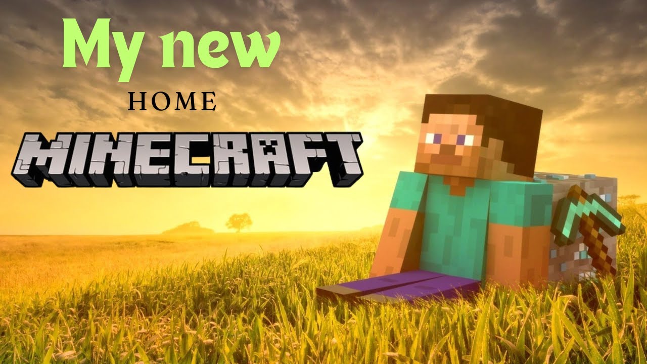 Crafting My New World: A Minecraft Adventure: Support Us! | #minecraft ...