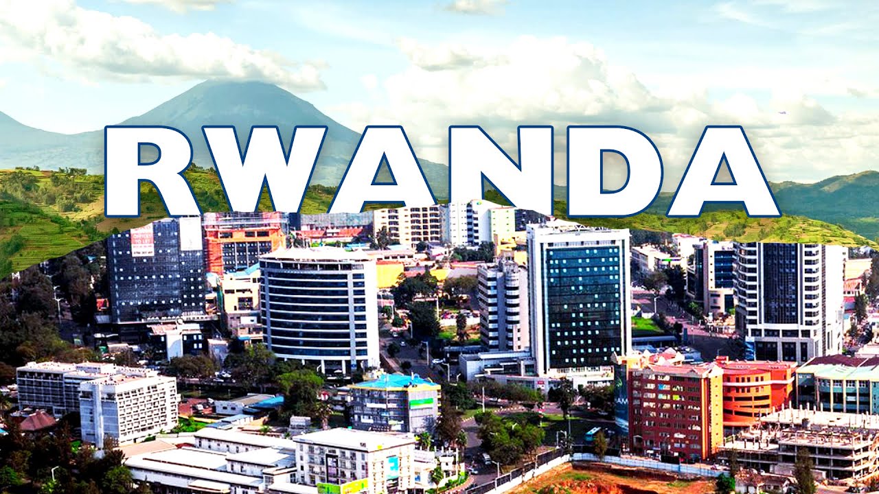 Exploring Rwanda A Journey through History, Culture, and Resilience ...