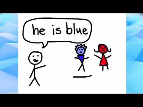 Pronouns Song - Rockin English Lessons - YouTube
