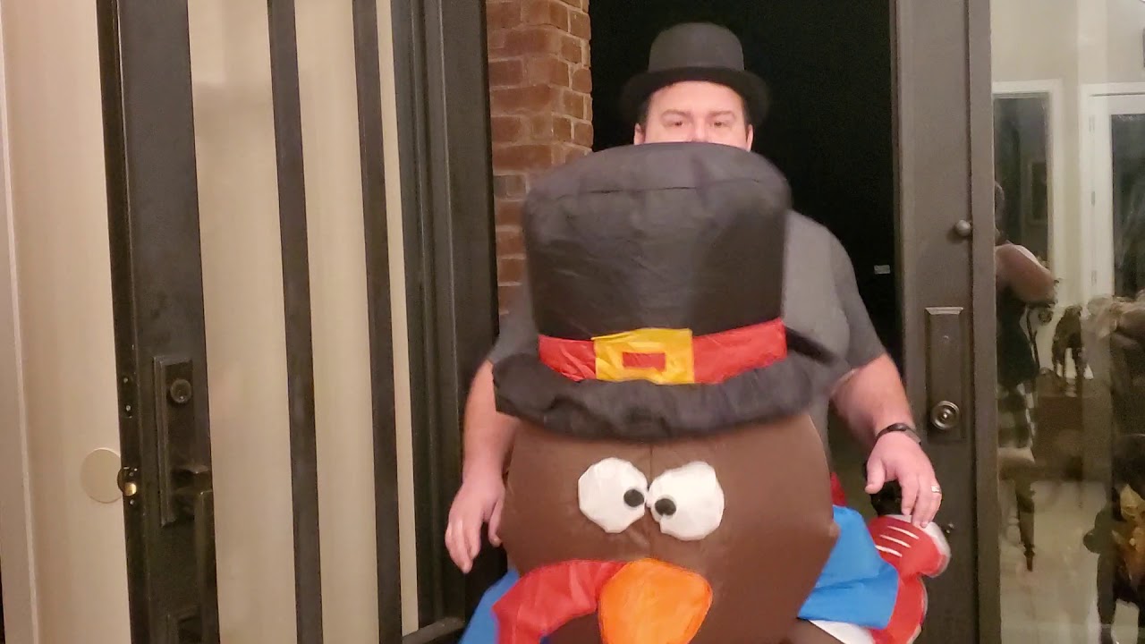 Blitzgiving Fri final - YouTube