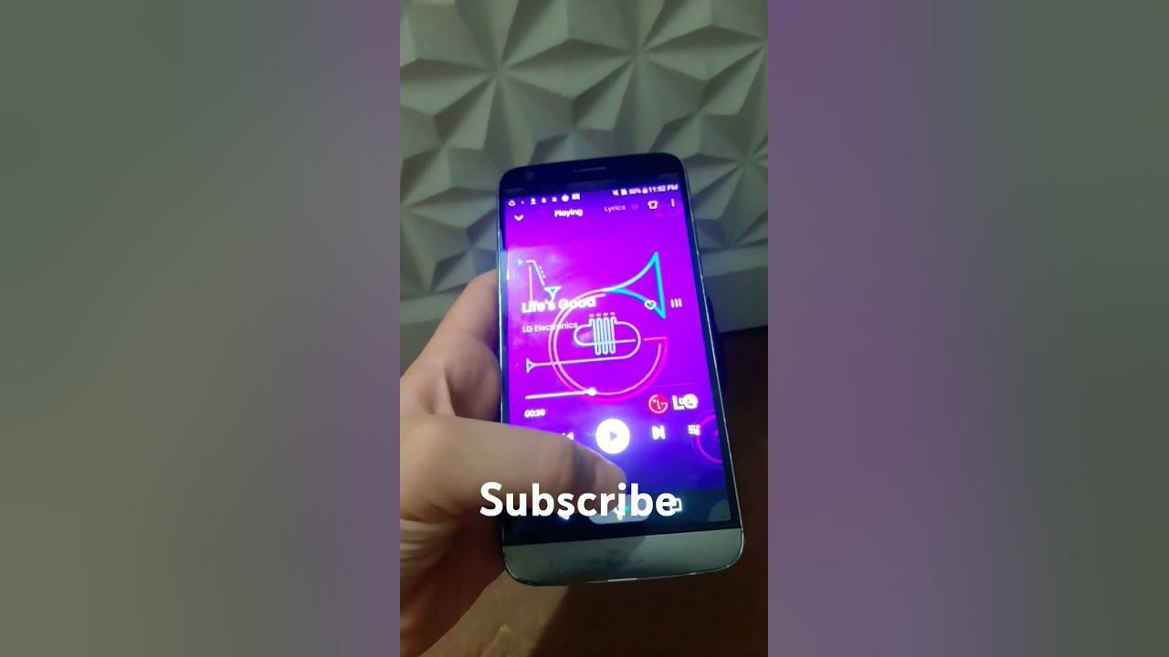 LG G5 - YouTube