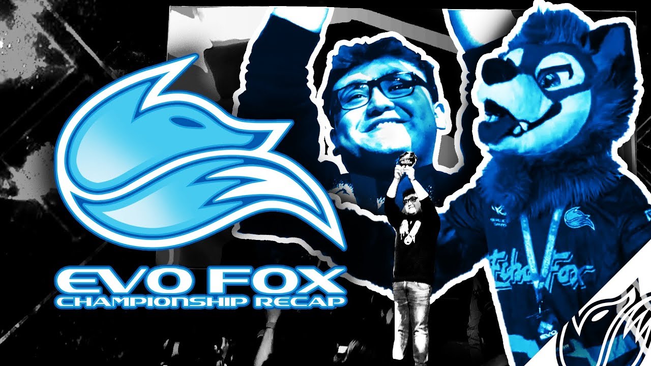 SonicFox & MkLeo Dominate EVO 2019! - YouTube