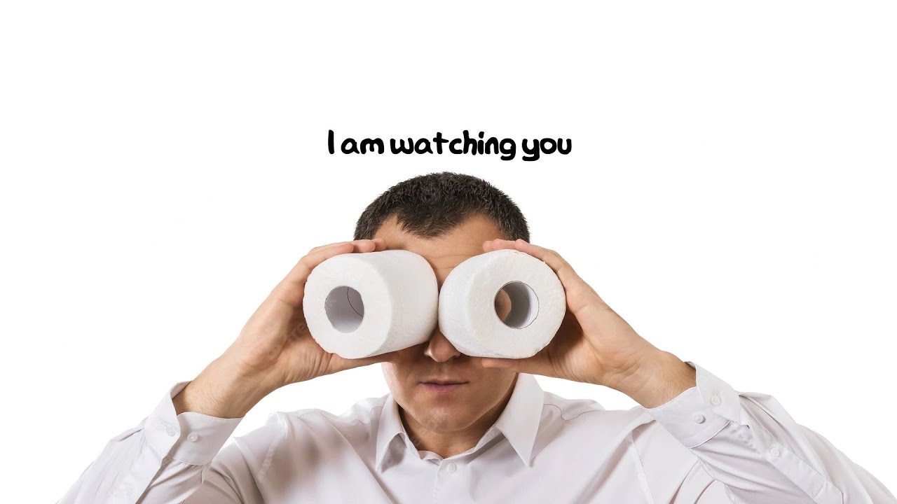 Oi, you over there, watch this funny video - YouTube