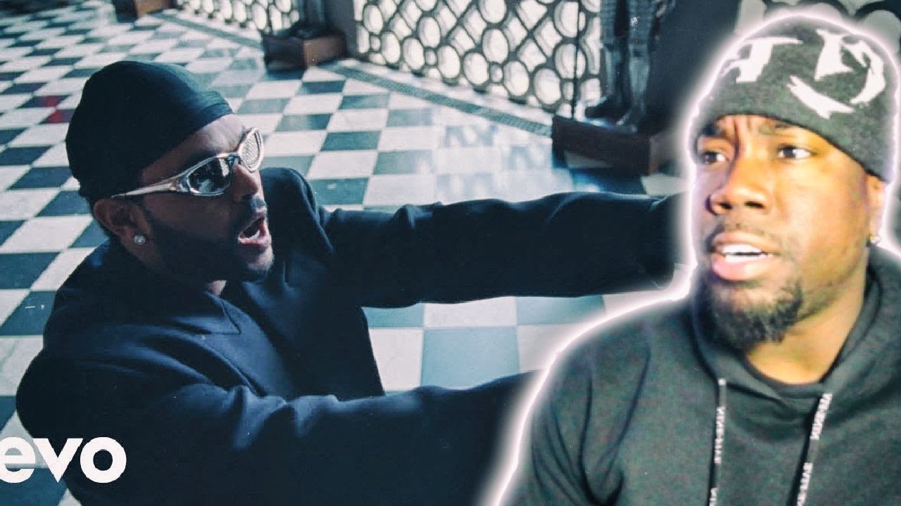 The Weeknd Madonna Playboi Carti - Popular (Official Music Video ...