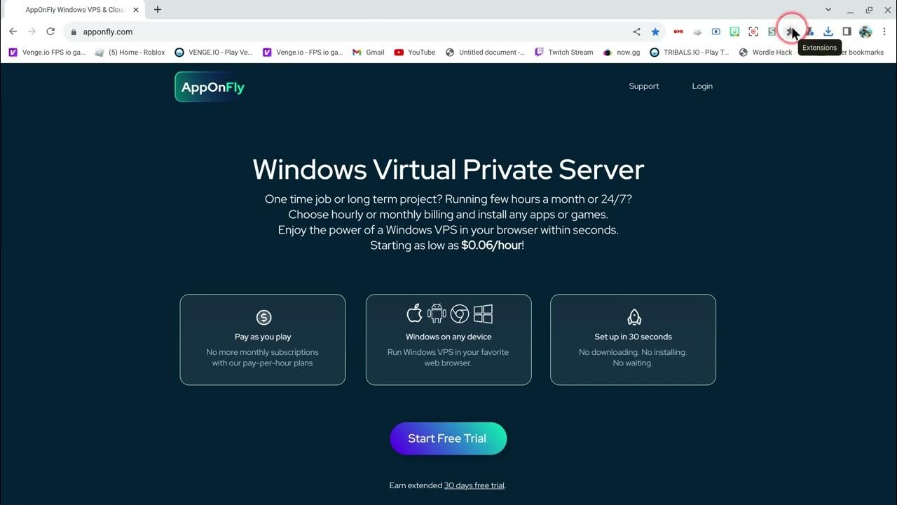 fix Trial limit for your IP address has been reached. subscribe or wait for the next free slot ...