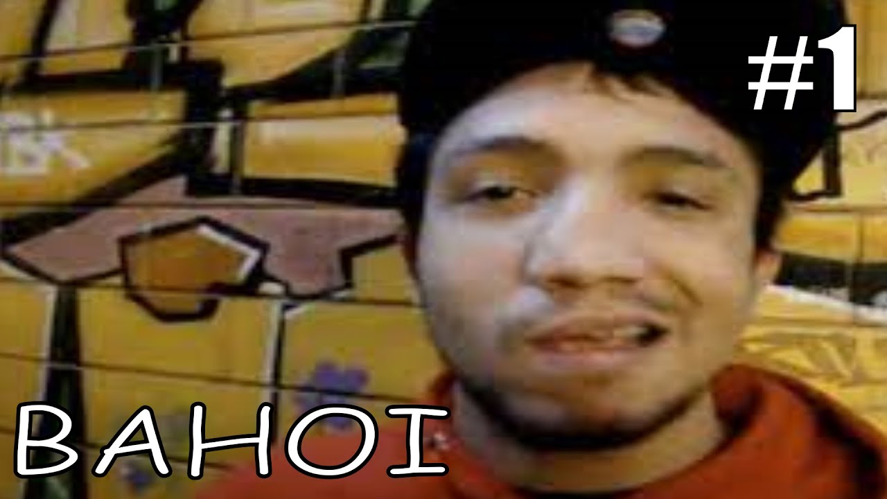 BEST OF BAHOI #1 - YouTube
