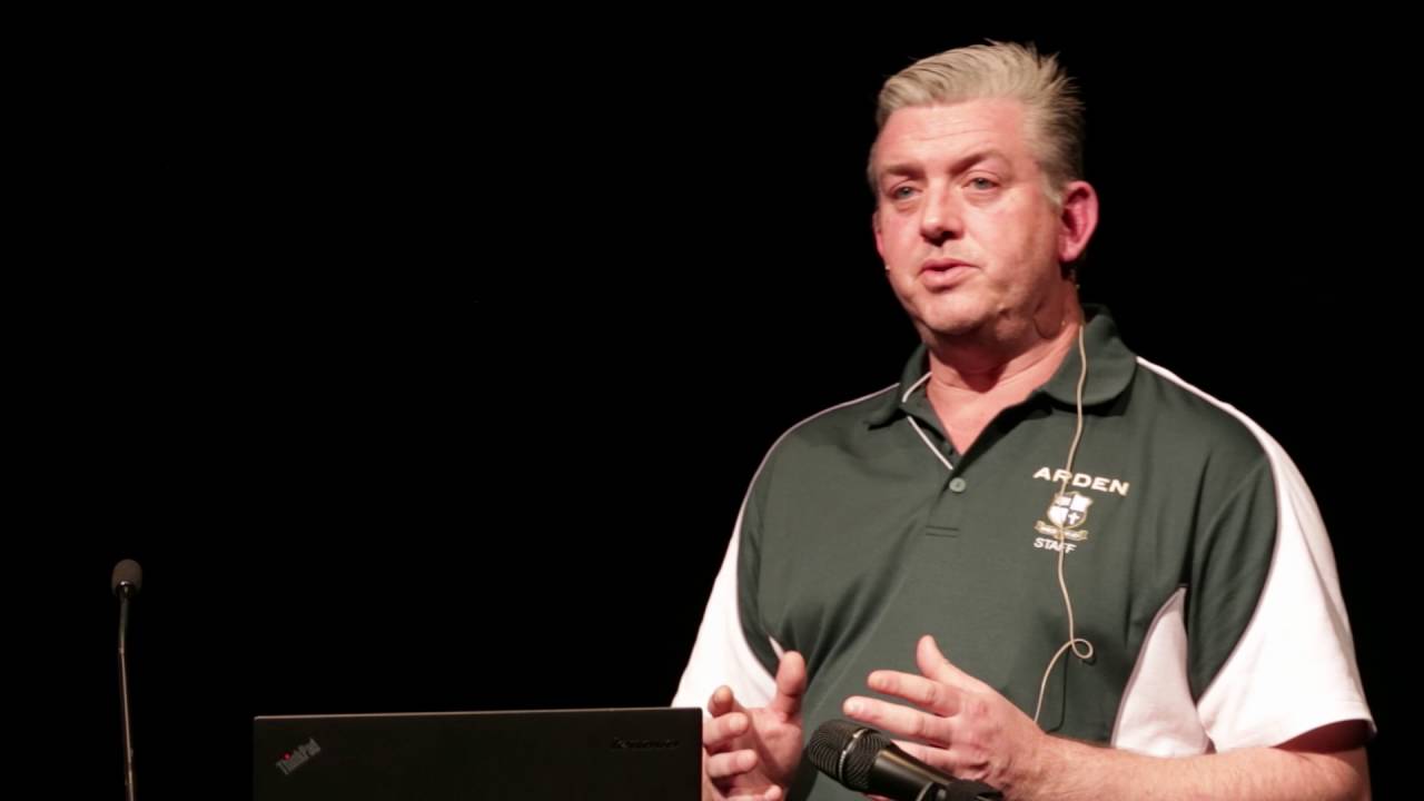 Schools Open Showcase - Arden Anglican School - Schoolbox Meetup 2016 ...