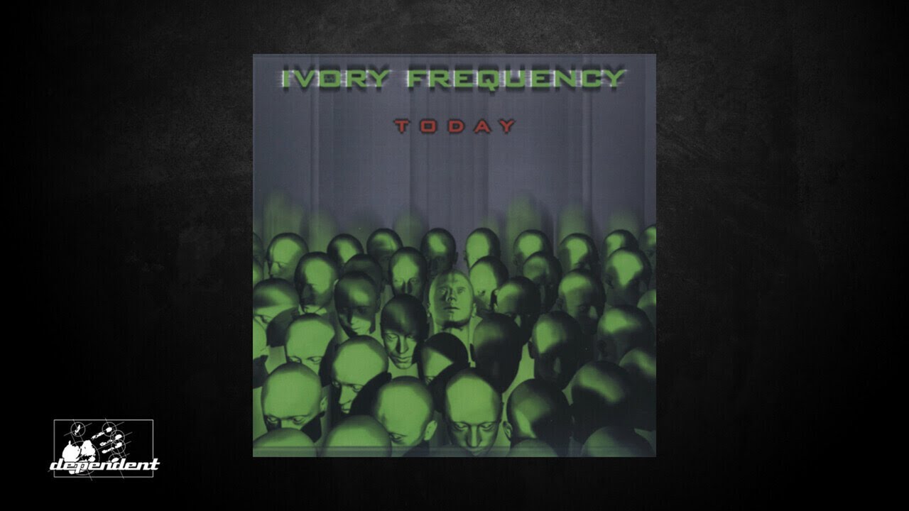 Ivory Frequency - Today Is the Day - YouTube