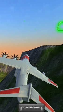 HC 400 AIRCRAFT - YouTube