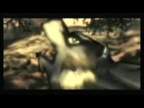Zelda Twilight princess--Link's Time of Dying - YouTube