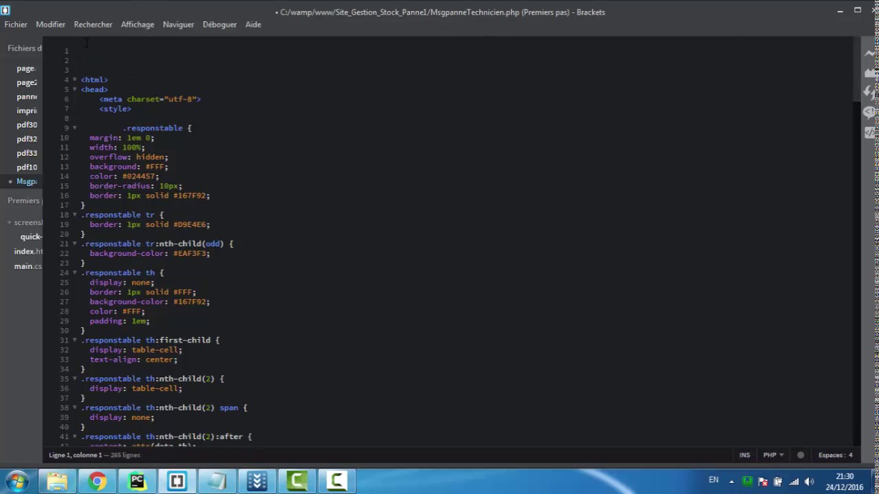 Warning Cannot Modify Header Information Header Already Sent By