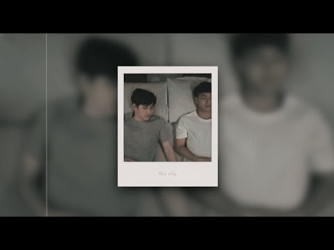 in ✘ sun ✘ ainam ; you made me hate this city [ my dear loser ]