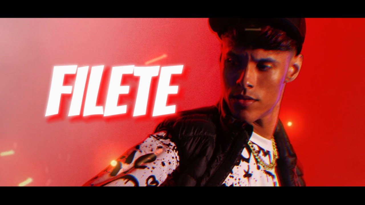 Negritoz x Ñañito - Filete - YouTube