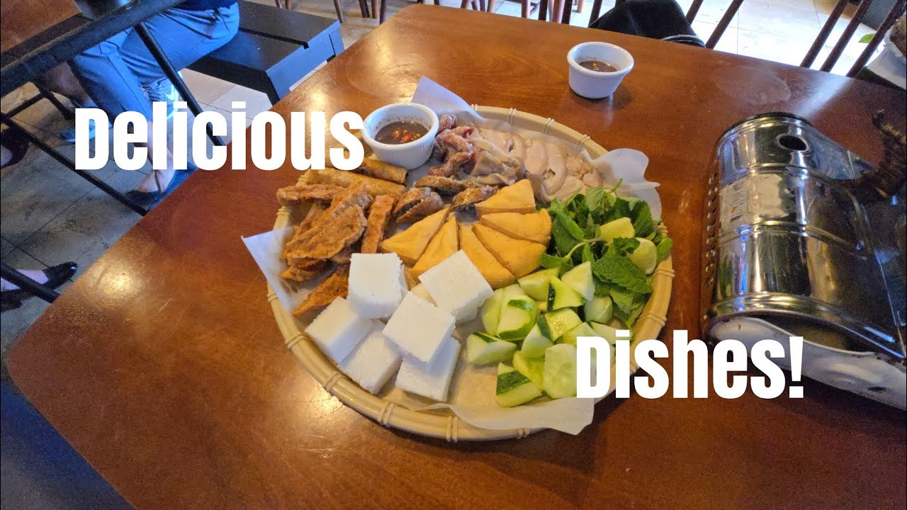 Com Nieu (Clay pot), Must Try Authentic Vietnamese Cuisine, Houston, TX ...