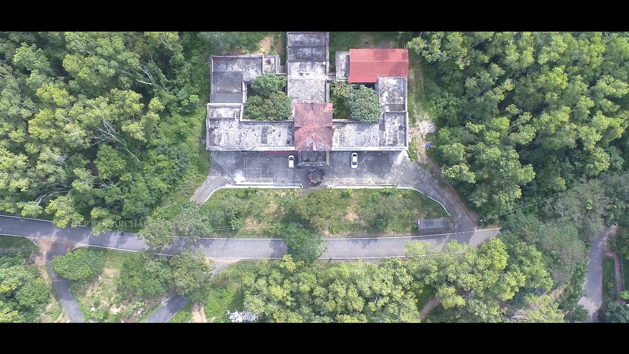 Department of Archaeology | Kariavattom Campus | University of Kerala ...