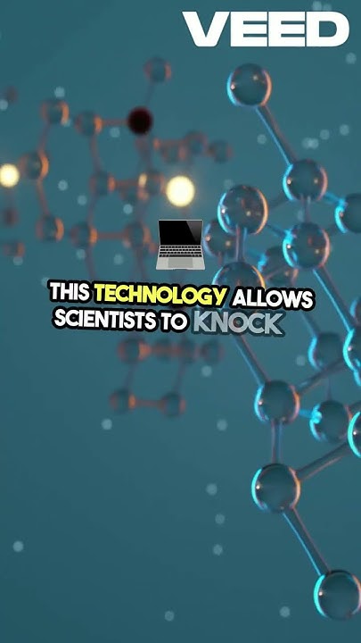 Unlocking Zinc Finger Nucleases (ZFNs): The Basics of Precision Gene Editing!" - YouTube