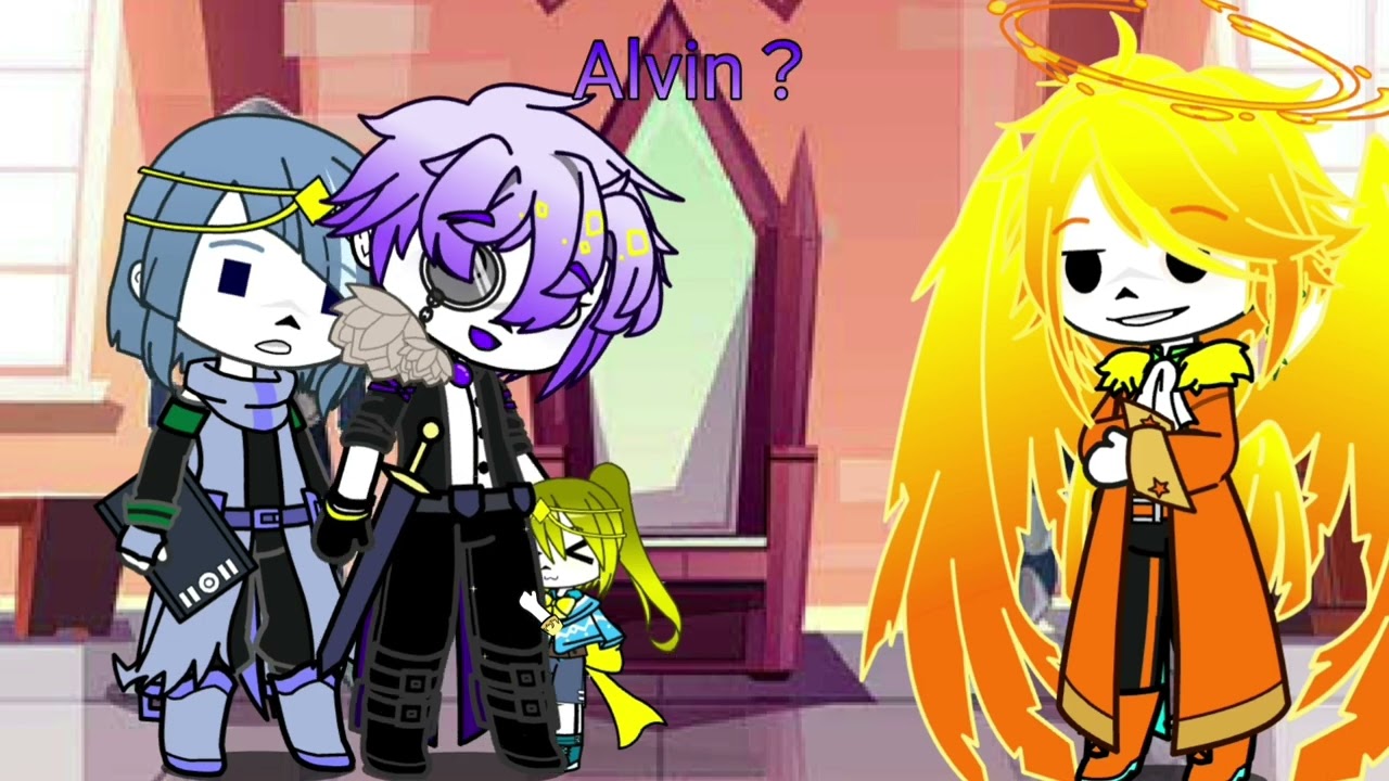 Never and ever || Dreamtale AU - DreamApple Brother (DA Nightmare sans ...