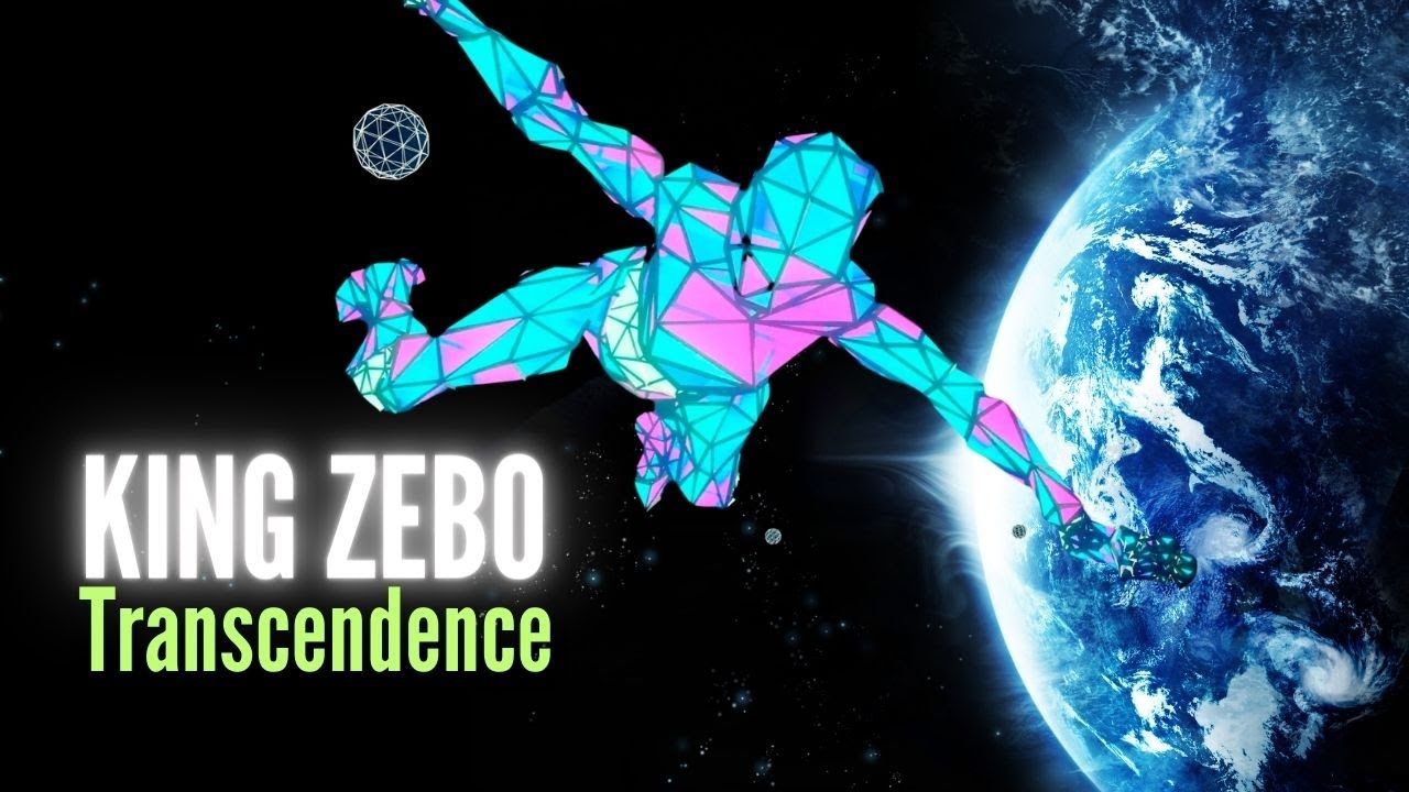 KING ZEBO I Transcendence - YouTube