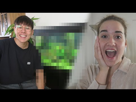 WE HEBBEN BABY’S GEKREGEN! - Weekvlog #33 Melanie Latooy