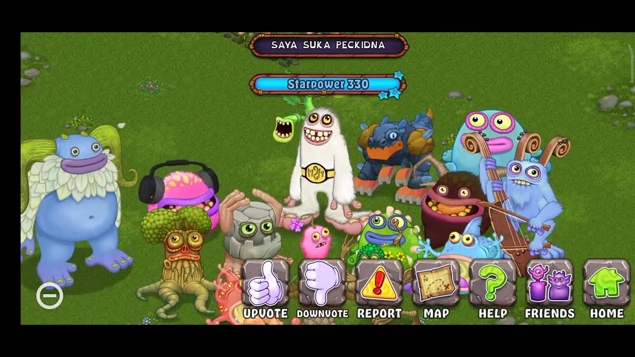 main msm lagi - YouTube